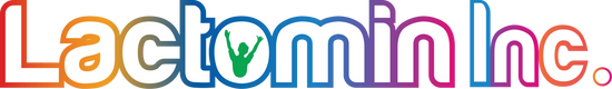 Our Product – Lactomin INC.